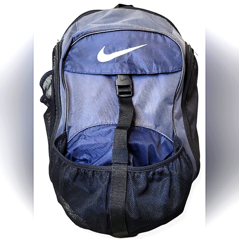 Back To School Nike Adventure Ready Backpack Rugged &… - Gem